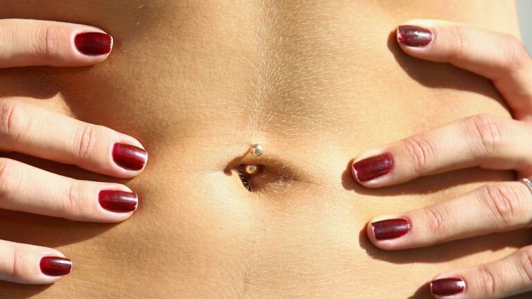 Beneficios del Algodón con Alcohol en el Ombligo - promagal.es - Blog ...