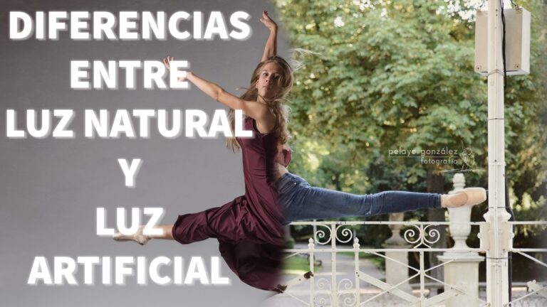 Luz natural vs. luz artificial: diferencias y beneficios - promagal.es ...