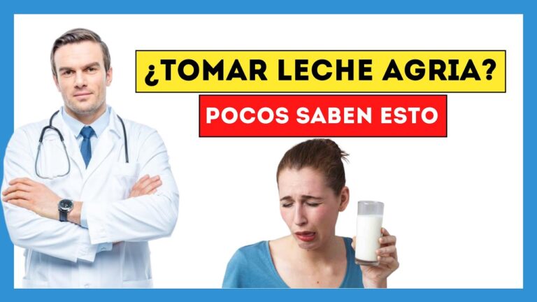 Usos y propiedades de la leche agria - promagal.es - Blog Informativo
